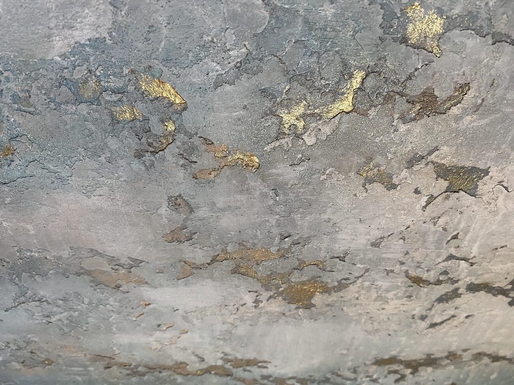 “L’orée du temps” - Catherine Godier